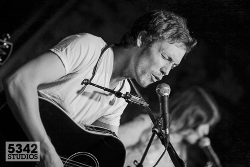 K Phillips | The Outlaw Roadshow
