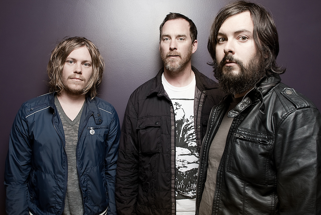 Matt Hopper and the Roman Candles | The Outlaw Roadshow