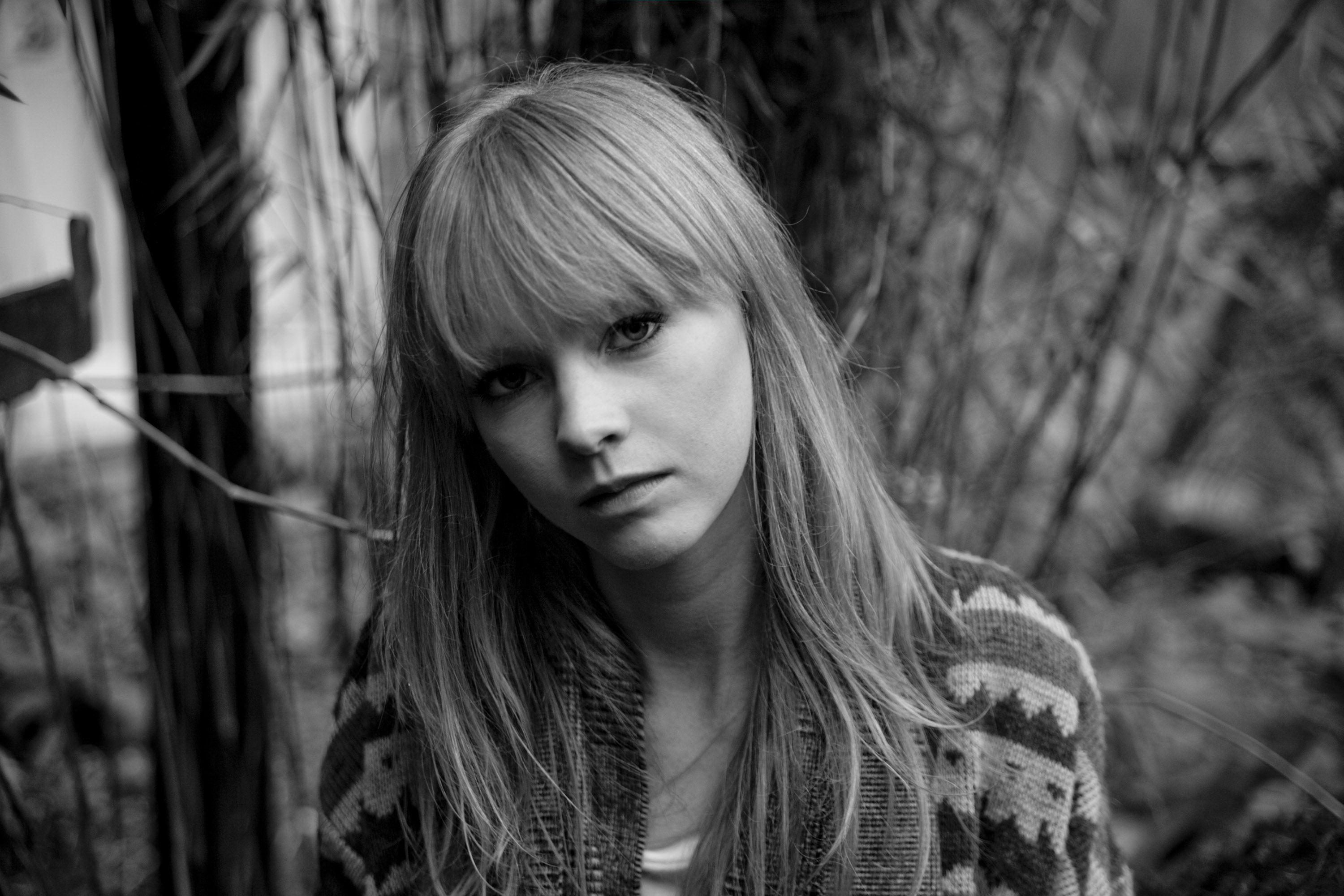 Lucy Rose | The Outlaw Roadshow